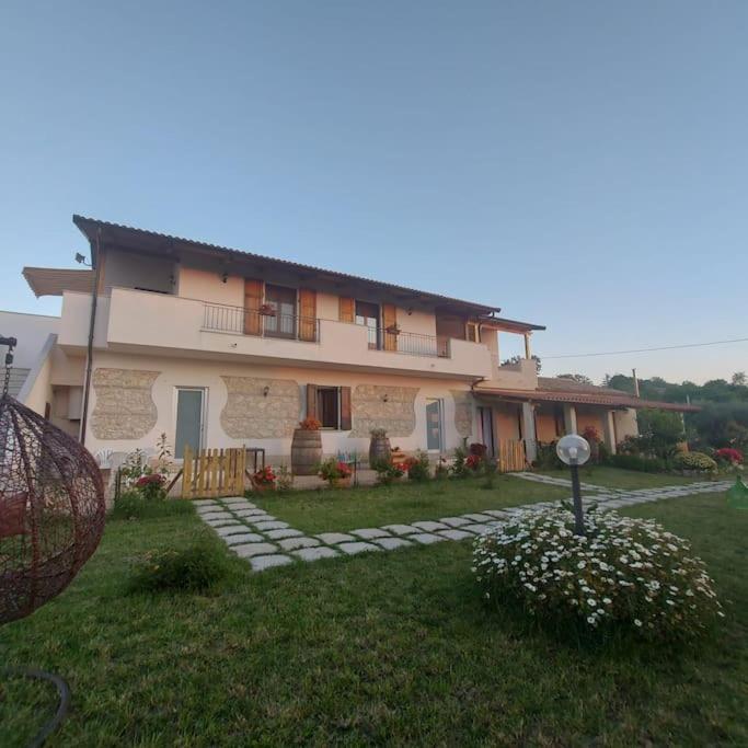 Cascina Sàlaco, Zaccanopoli (aktualisierte Preise für 2025)