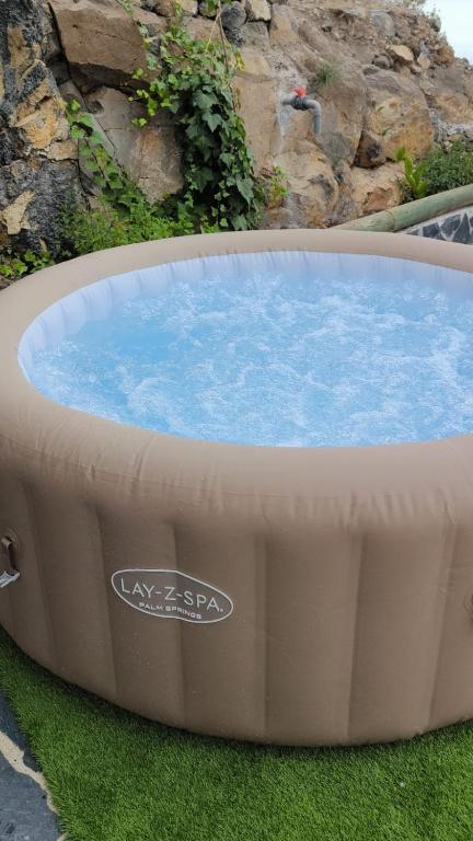 Finca las vistas, Vera de Erque (updated prices 2025)