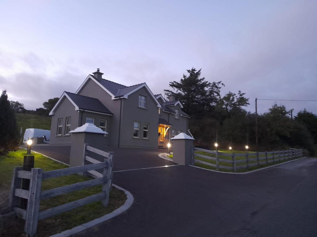 Dromore house, Donegal (precios actualizados 2025)