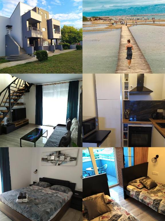 Apartmani Mira, Nin (updated prices 2025)