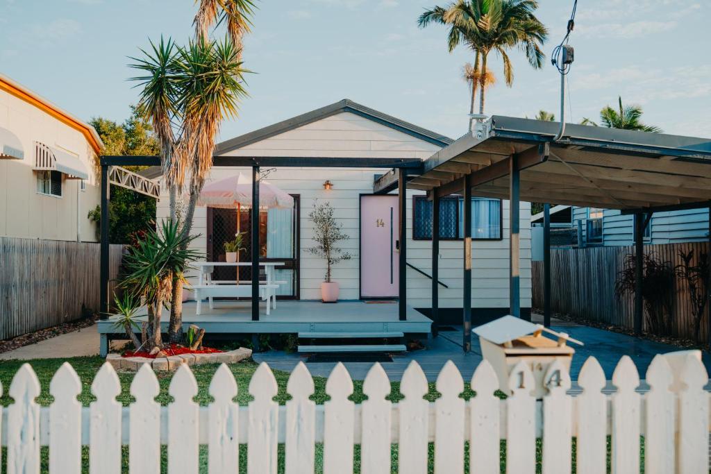 House, Great location, Pet friendly, Close to shops and beach, Yeppoon ...