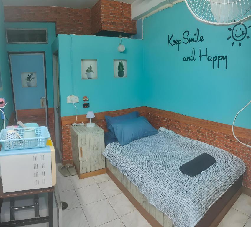 J Place Studio 102 with free Wi-Fi, Ban Yang (precios actualizados 2026)