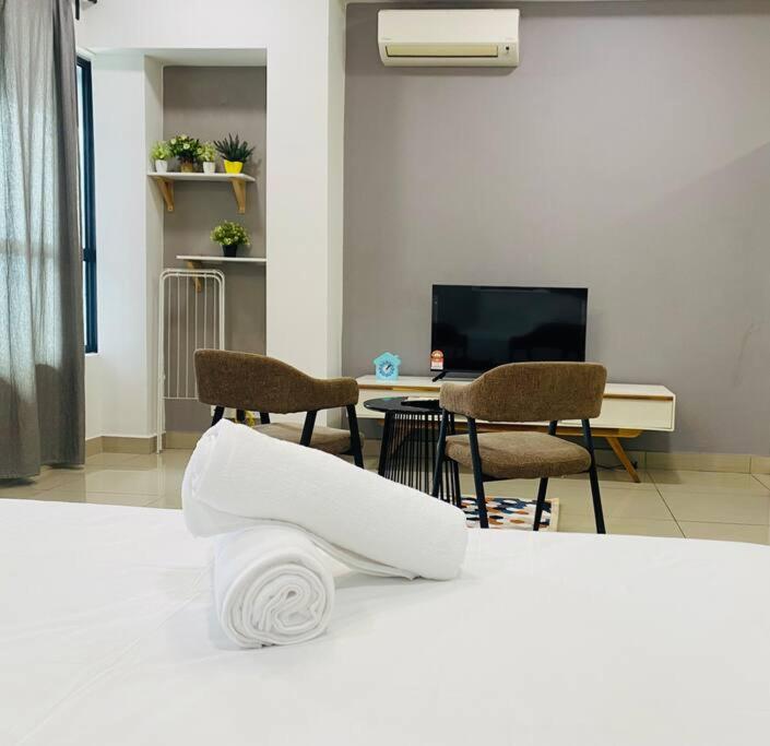 Arte Plus KLCC, Ampang (updated prices 2025)