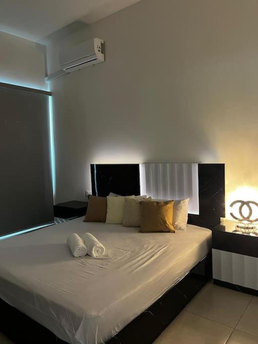 June Miri homestay, Miri (updated prices 2026)