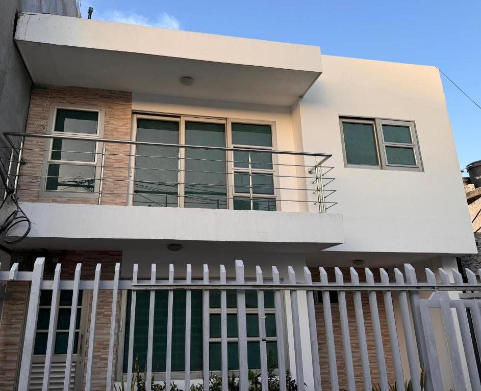 Apartamento la Isla 2-Coveñas, Coveñas (updated prices 2025)