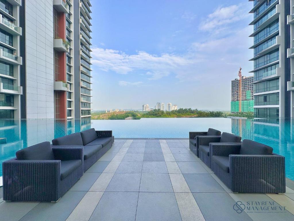Grand Medini Residence Nusajaya by Stayrene, Nusajaya (updated prices 2025)