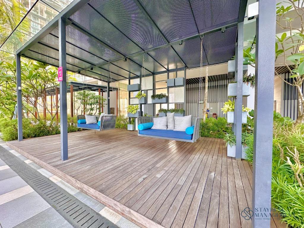 Grand Medini Residence Nusajaya by Stayrene, Nusajaya (updated prices 2025)