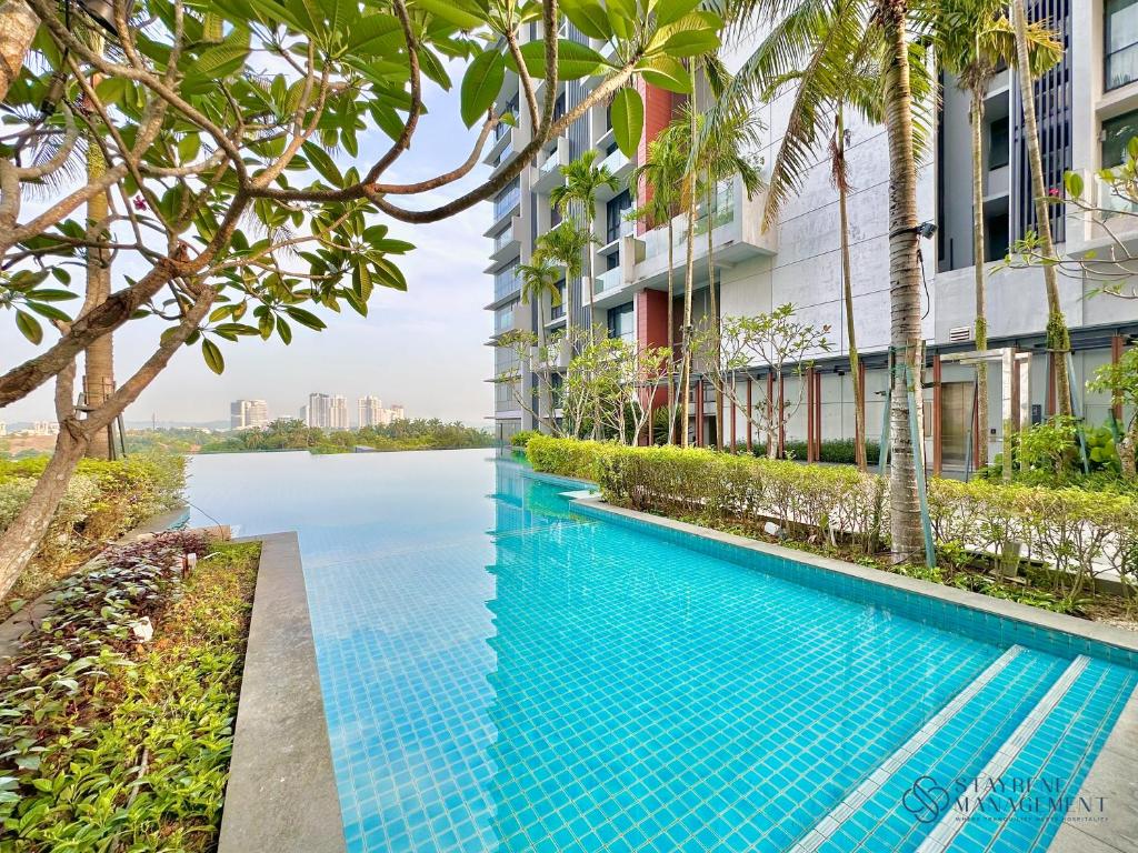 Grand Medini Residence Nusajaya by Stayrene, Nusajaya (updated prices 2025)