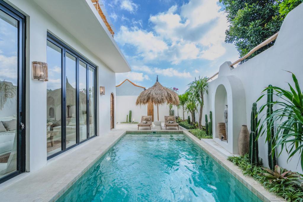 Luana Villa by Betterplace, Dalung (updated prices 2026)