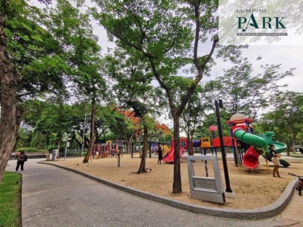 Twenty-one BKK House, Bang Kapi (updated prices 2025)