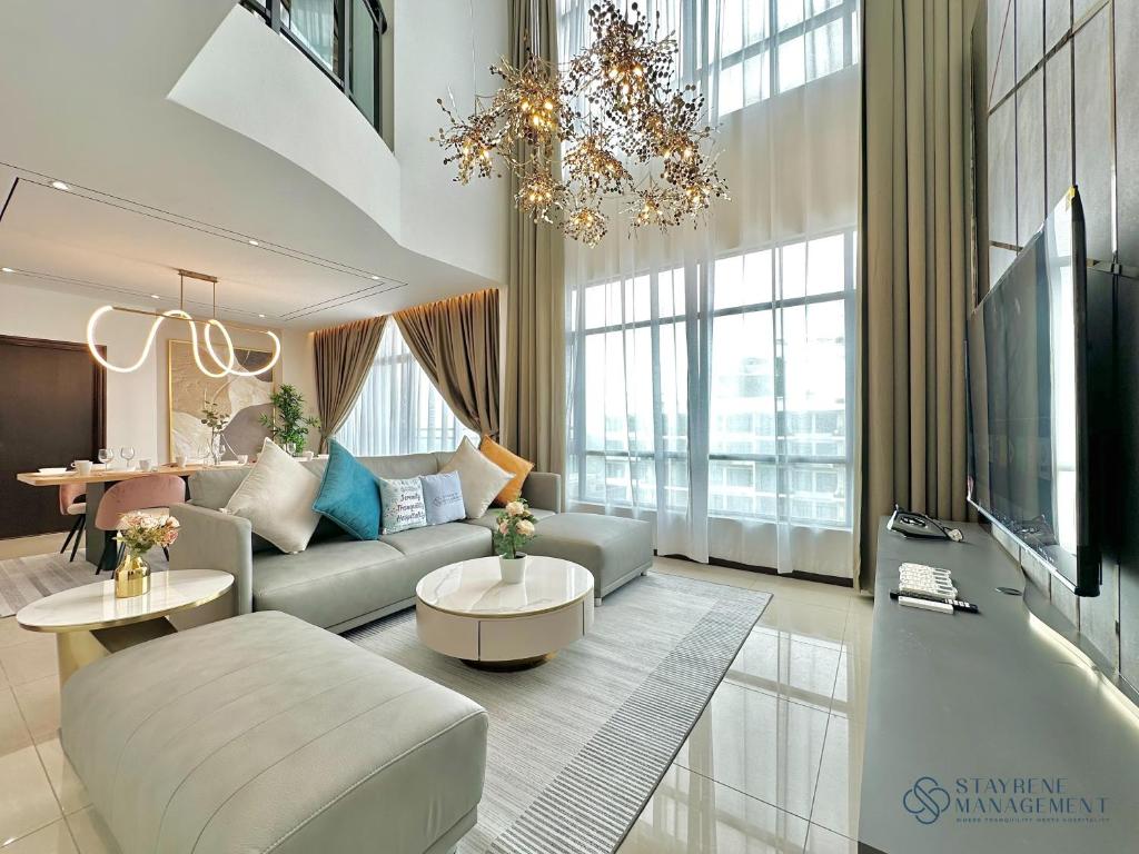 Molek Regency By Stayrene, Johor Bahru (updated prices 2025)