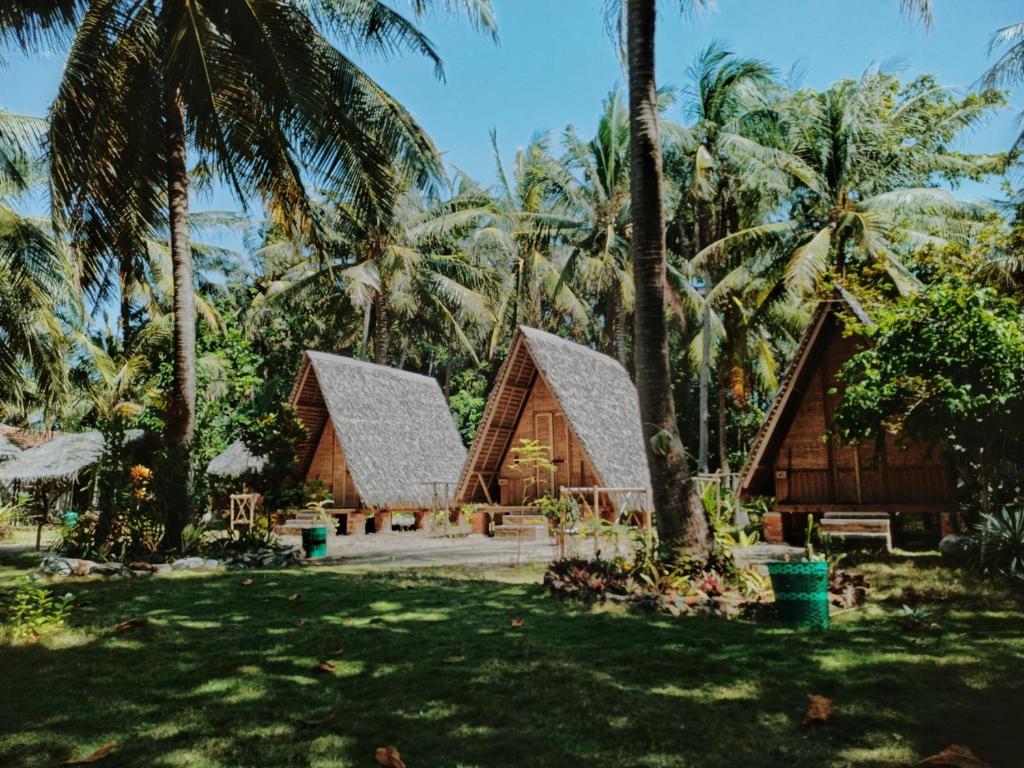 Bunga Jabe, Karimunjawa (updated prices 2026)