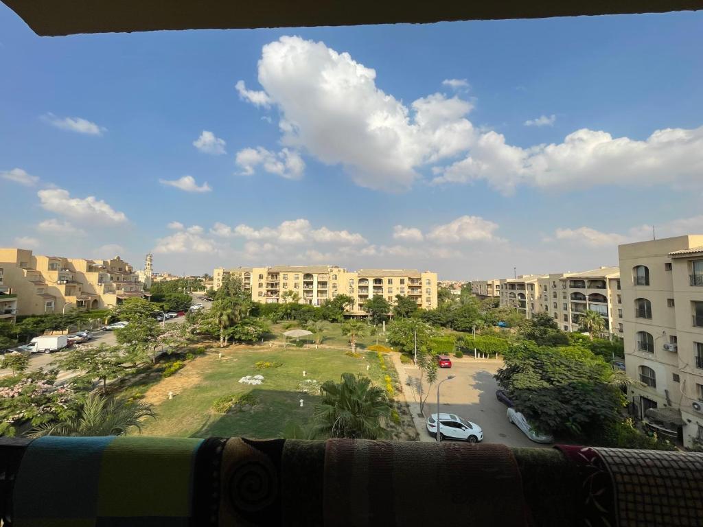 Furnished apartment for rent in Shorouk city, Madīnat ash Shurūq ...