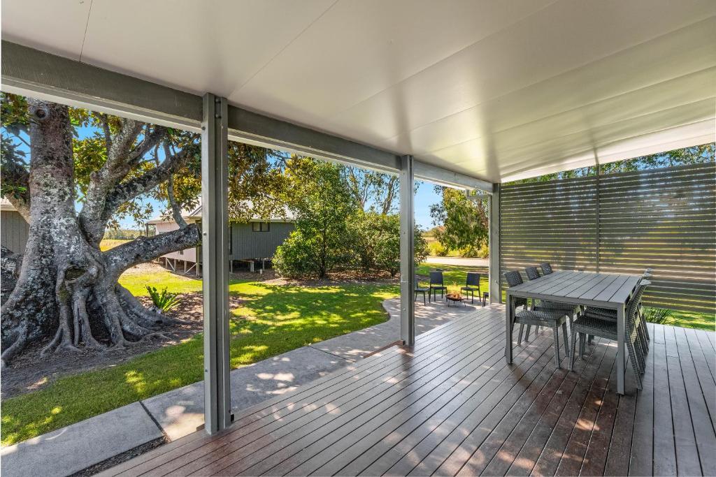 BIG4 Saltwater @ Yamba Holiday Park, Yamba (updated prices 2025)