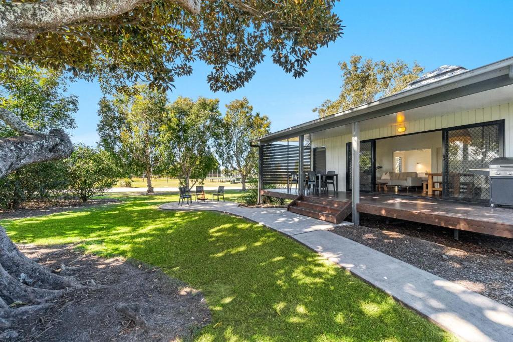 BIG4 Saltwater @ Yamba Holiday Park, Yamba (updated prices 2025)