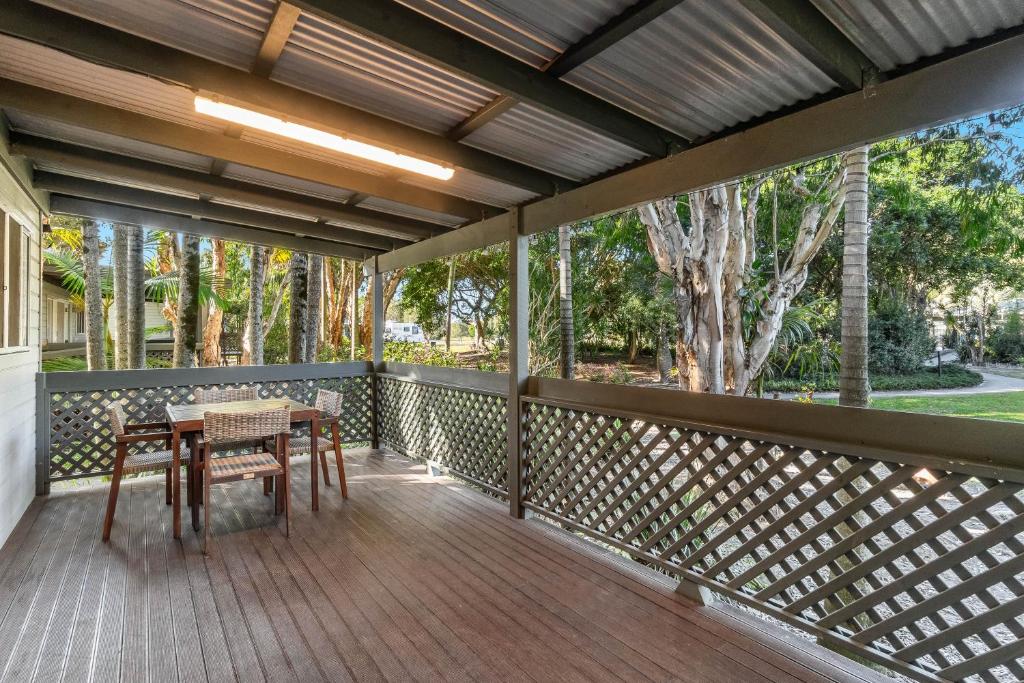 BIG4 Saltwater @ Yamba Holiday Park, Yamba (updated prices 2025)