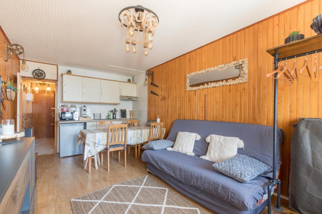 Les Plautus 1 - Appt 4p, station de ski à proximité, Orcières (updated ...