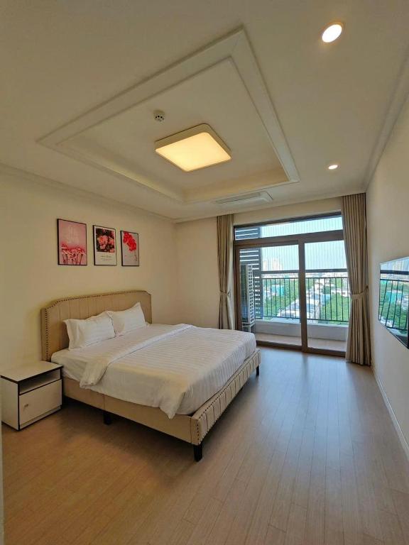 Anstay Residence - Starlake Daewoo Tay Ho, Hanoi (updated prices 2025)