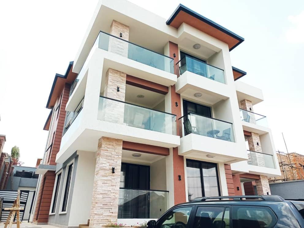 Gisozi Gasave Apartment, Kigali (updated prices 2026)