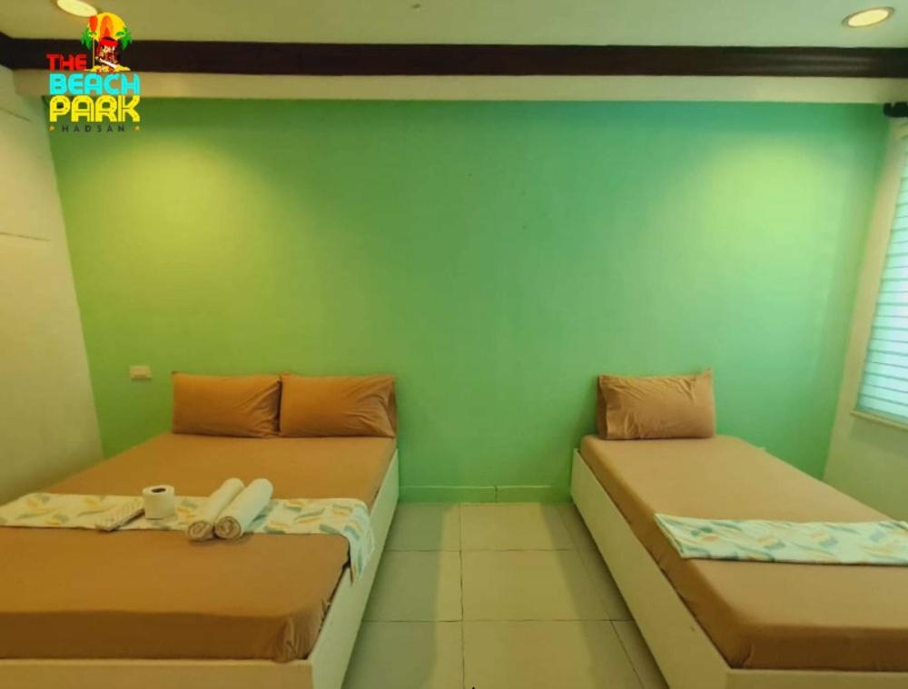 The Beach Park Hadsan by Hiverooms, Lapu Lapu City (updated prices 2025)