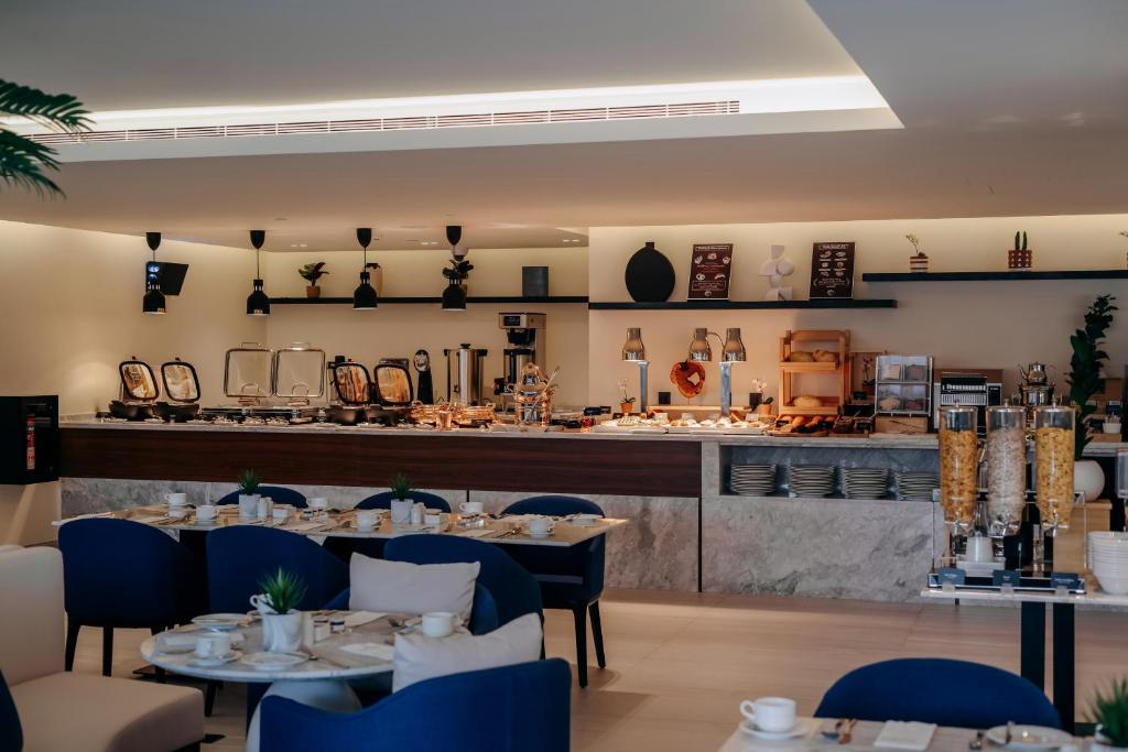 Nova M Hotel, Edge by Rotana, Riyadh (updated prices 2025)