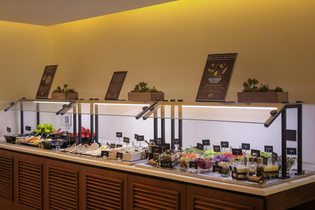 Nova M Hotel, Edge by Rotana, Riyadh (updated prices 2025)