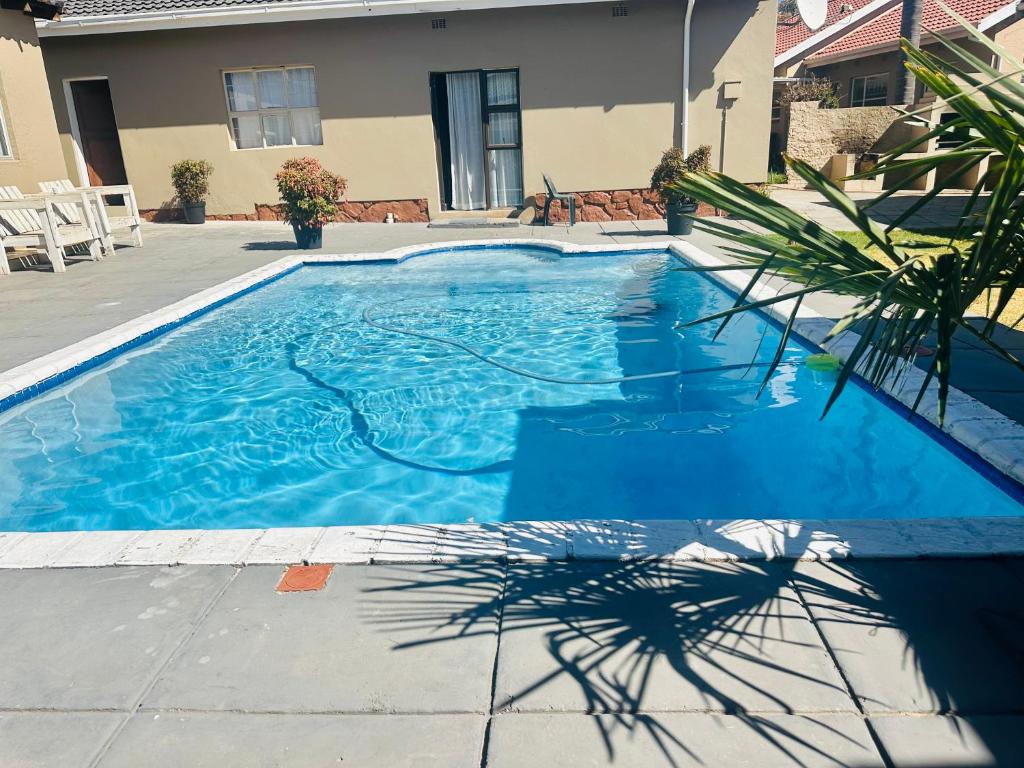 Horizon Bed and Breakfast, Roodepoort (updated prices 2025)