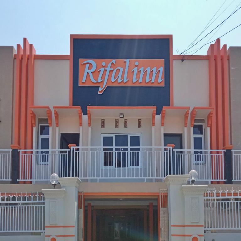 Rifal Inn Mitra RedDoorz, Tegal (updated prices 2025)