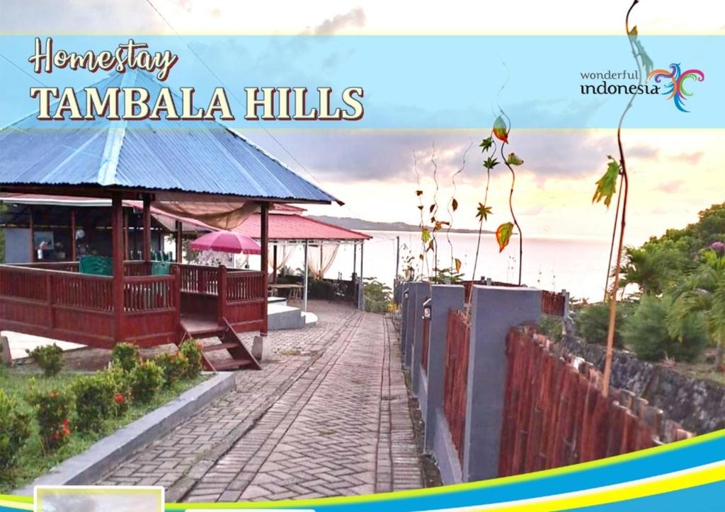 Tambala Hills, Tanahwangko (precios actualizados 2026)