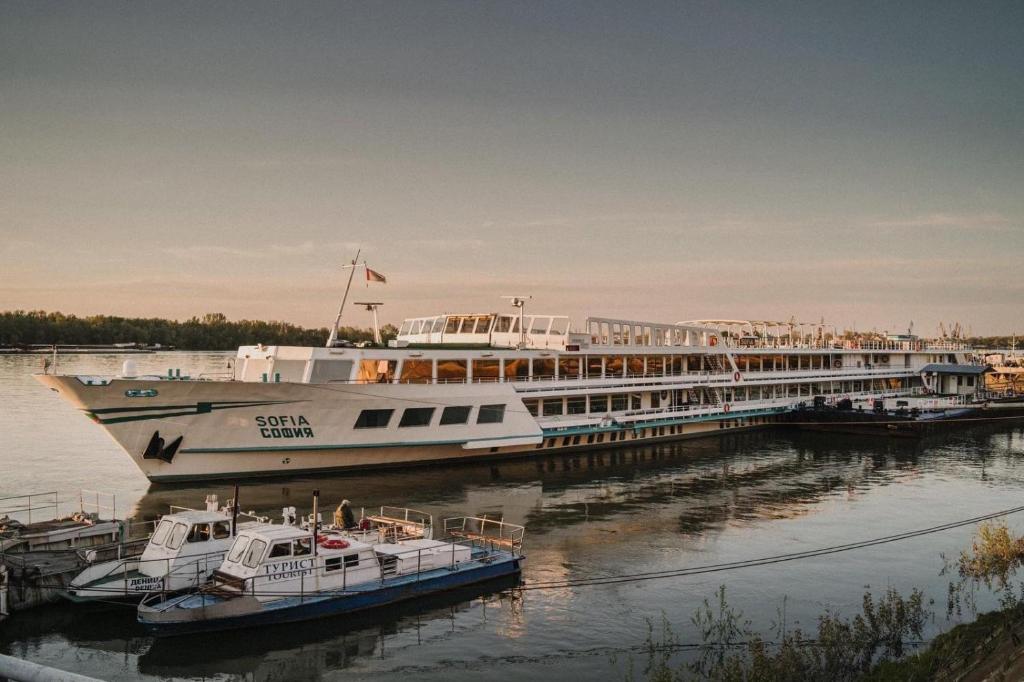 Boat Hotel Sofia, Ruse (updated prices 2025)