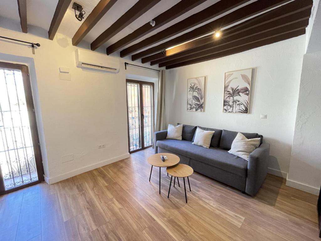 Barrio Luzan 2 by United Renters, Alicante (updated prices 2025)