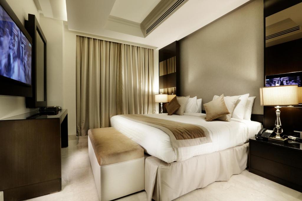 Aswar Hotel Suites Riyadh, Riyadh (updated prices 2025)