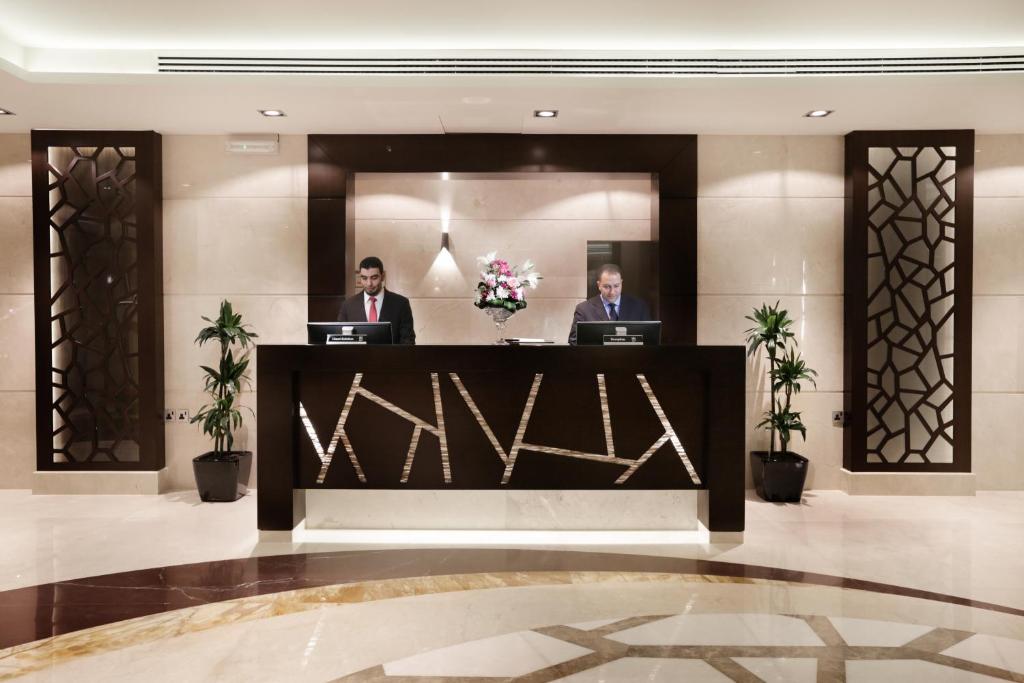 Aswar Hotel Suites Riyadh, Riyadh (updated prices 2025)