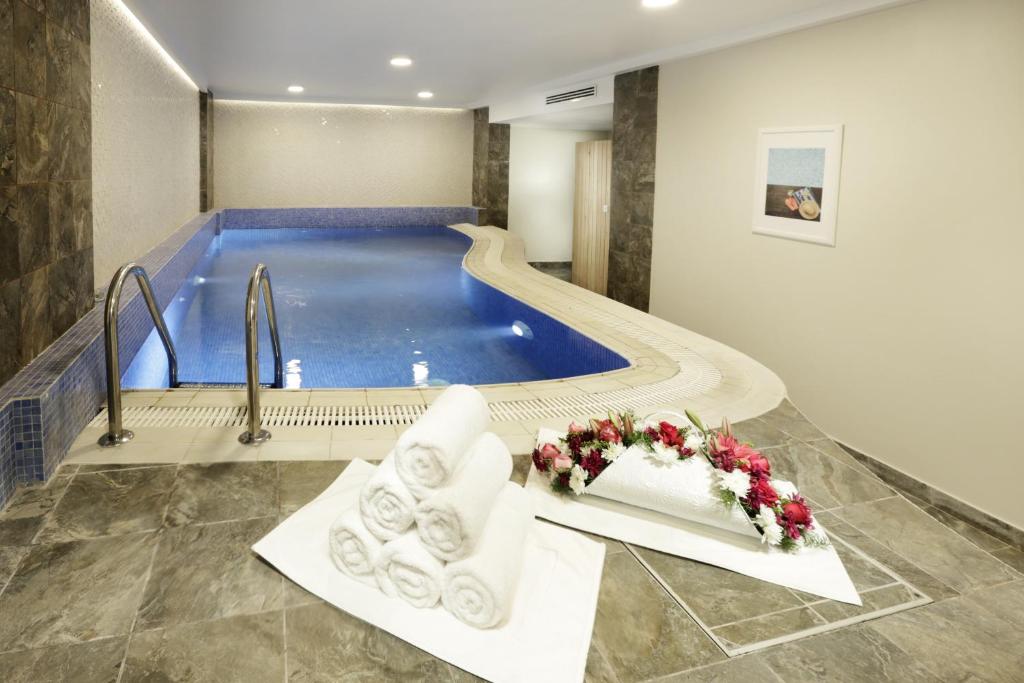 Aswar Hotel Suites Riyadh, Riyadh (updated prices 2025)