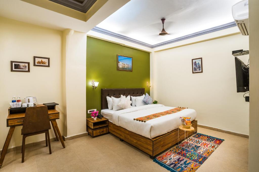 Tripli Hotels Silver Shine, Varanasi (updated prices 2025)
