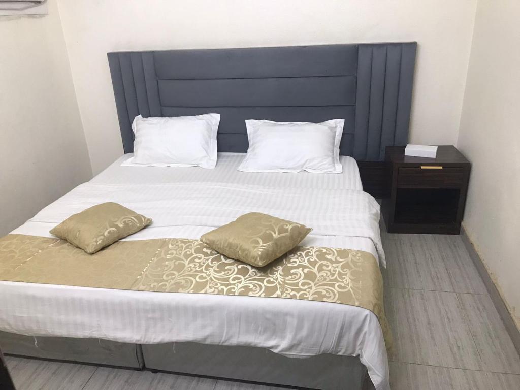 السويدي للشقق المفروشة, Riyadh (updated prices 2025)