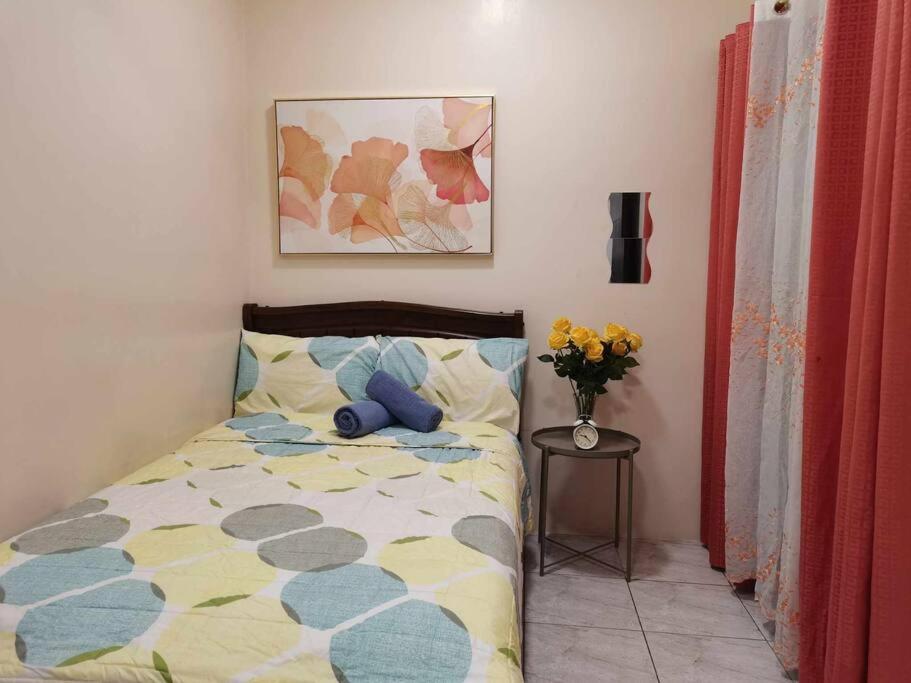 Relaxing 1-BR at City Center Goshen Land Towers, Baguio (updated prices ...