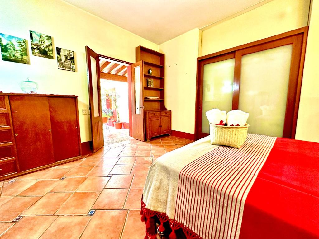 Yoo House - Hab6, Oaxaca de Juárez (precios actualizados 2026)