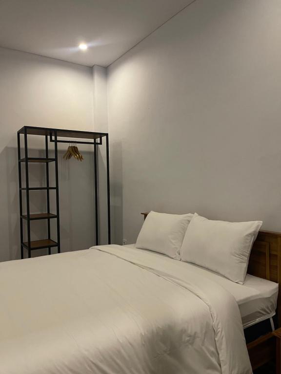 Lastari House, Canggu (updated prices 2025)