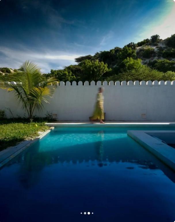 Milimani Villa-Fully airconditioned Villa, Shela (updated prices 2026)