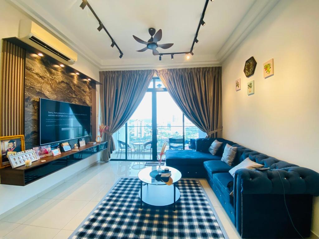 Petaling Jaya Apartment, Petaling Jaya (updated prices 2025)