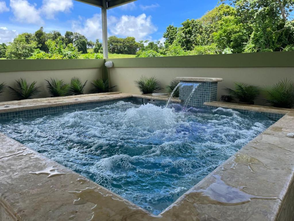 Villa Carmin II Apartment with private pool, Caban (updated prices 2024)