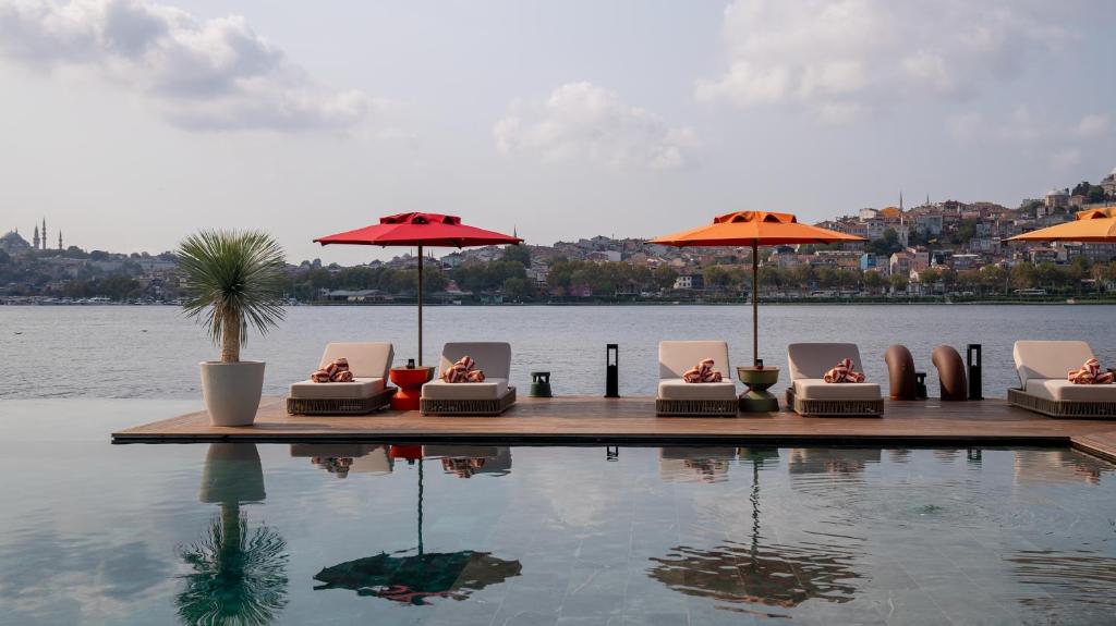 Rixos Tersane Istanbul, Istanbul (updated prices 2025)