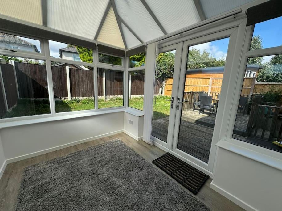 Stunning Open Plan 3 Bed House - Driveway & Garden, Litherland (updated ...