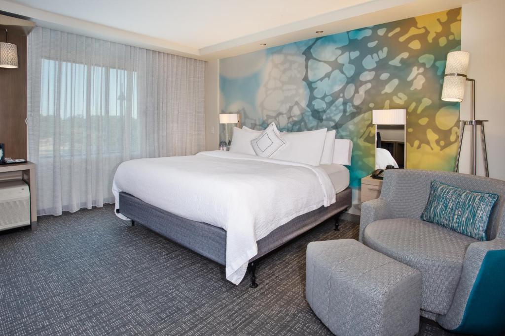 Courtyard by Marriott Dallas Flower Mound, Flower Mound (updated prices ...