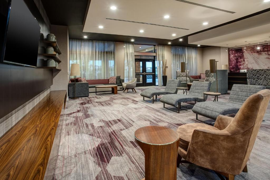 Courtyard by Marriott Dallas Flower Mound, Flower Mound (updated prices ...