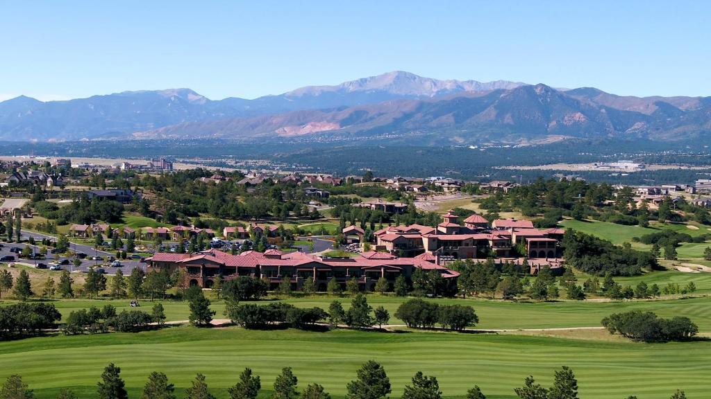 Flying Horse Resort & Club, Colorado Springs (updated prices 2025)