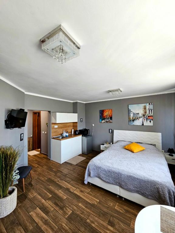 Studio Secrets, Plovdiv (updated prices 2026)