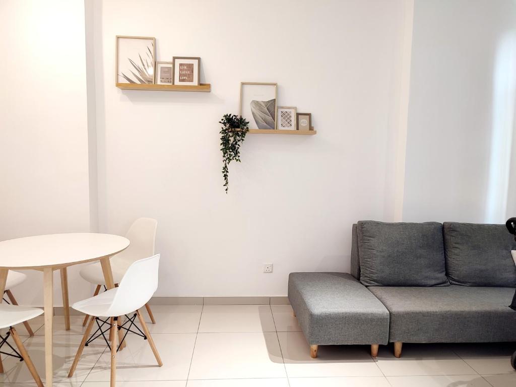 Seri Alam Midas Sayang family homestay, Kampong Telok Jawa (updated ...