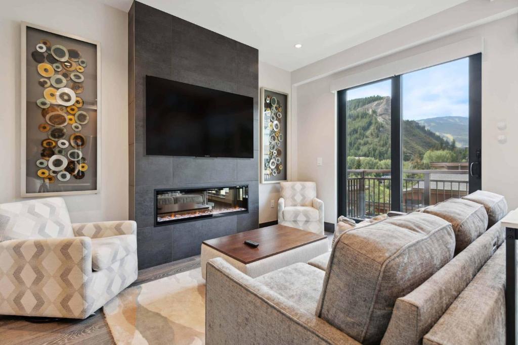 One Riverfront Condo 310 by East West Hospitality, Avon (precios actualizados 2025)